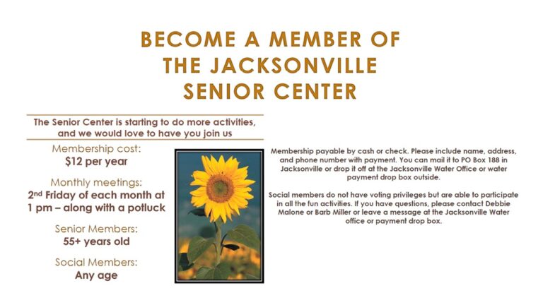 Jacksonville, Ohio – A Wonderful Little Village of 400 in Appalachian Ohio