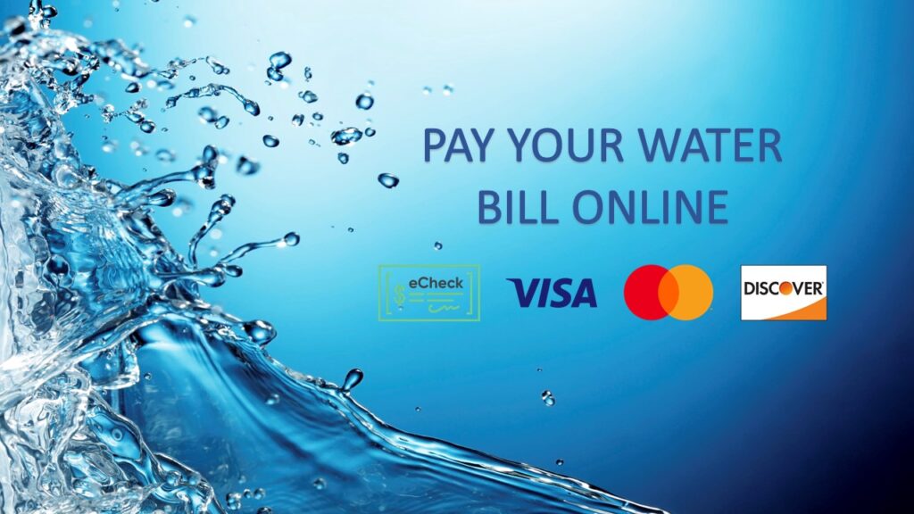 Water Rates and Info – Jacksonville, Ohio